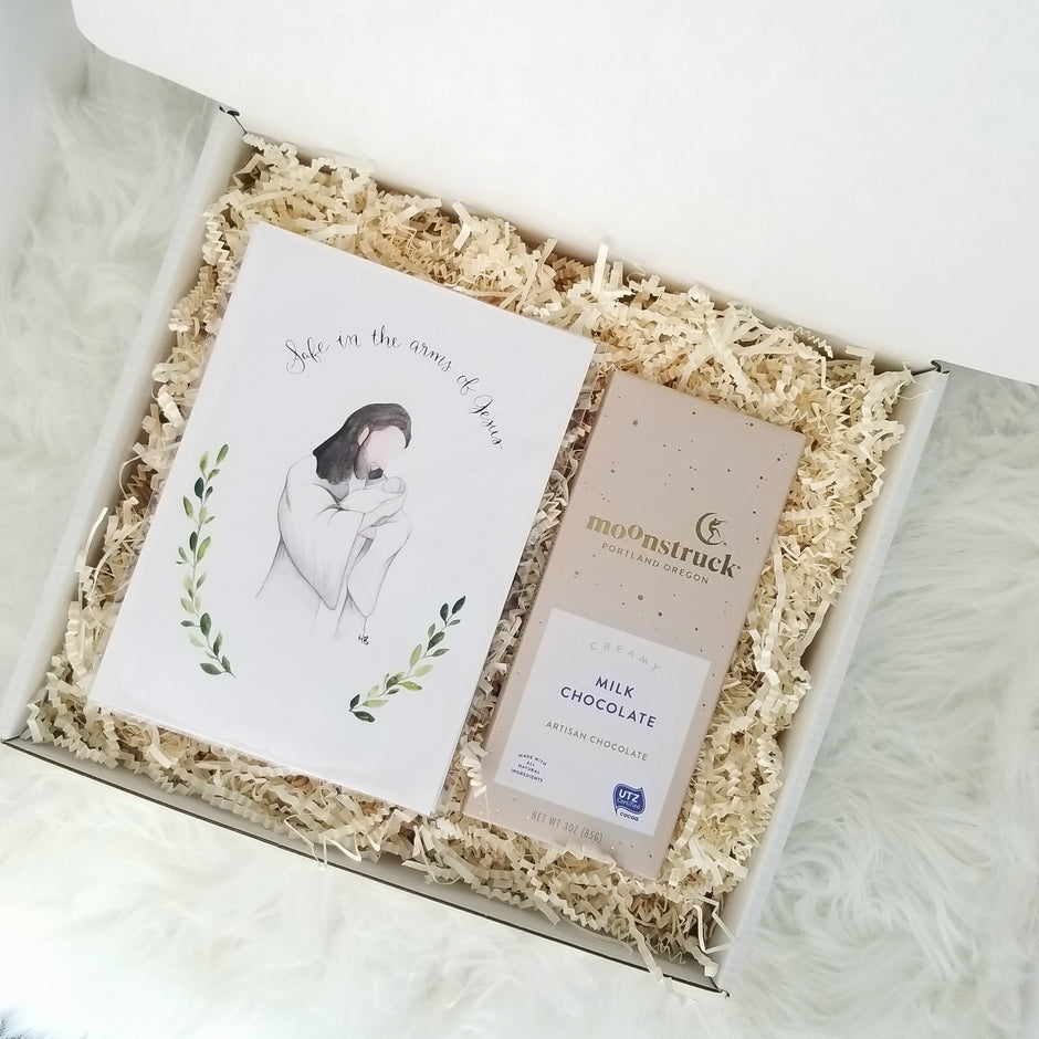 Heartfelt Gift Box